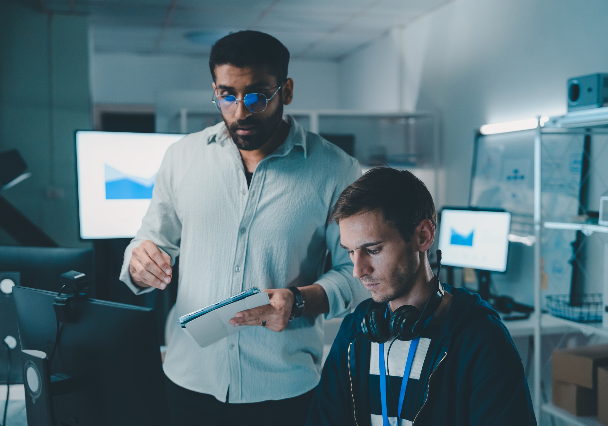 Strategic Advisory – Active Cyber